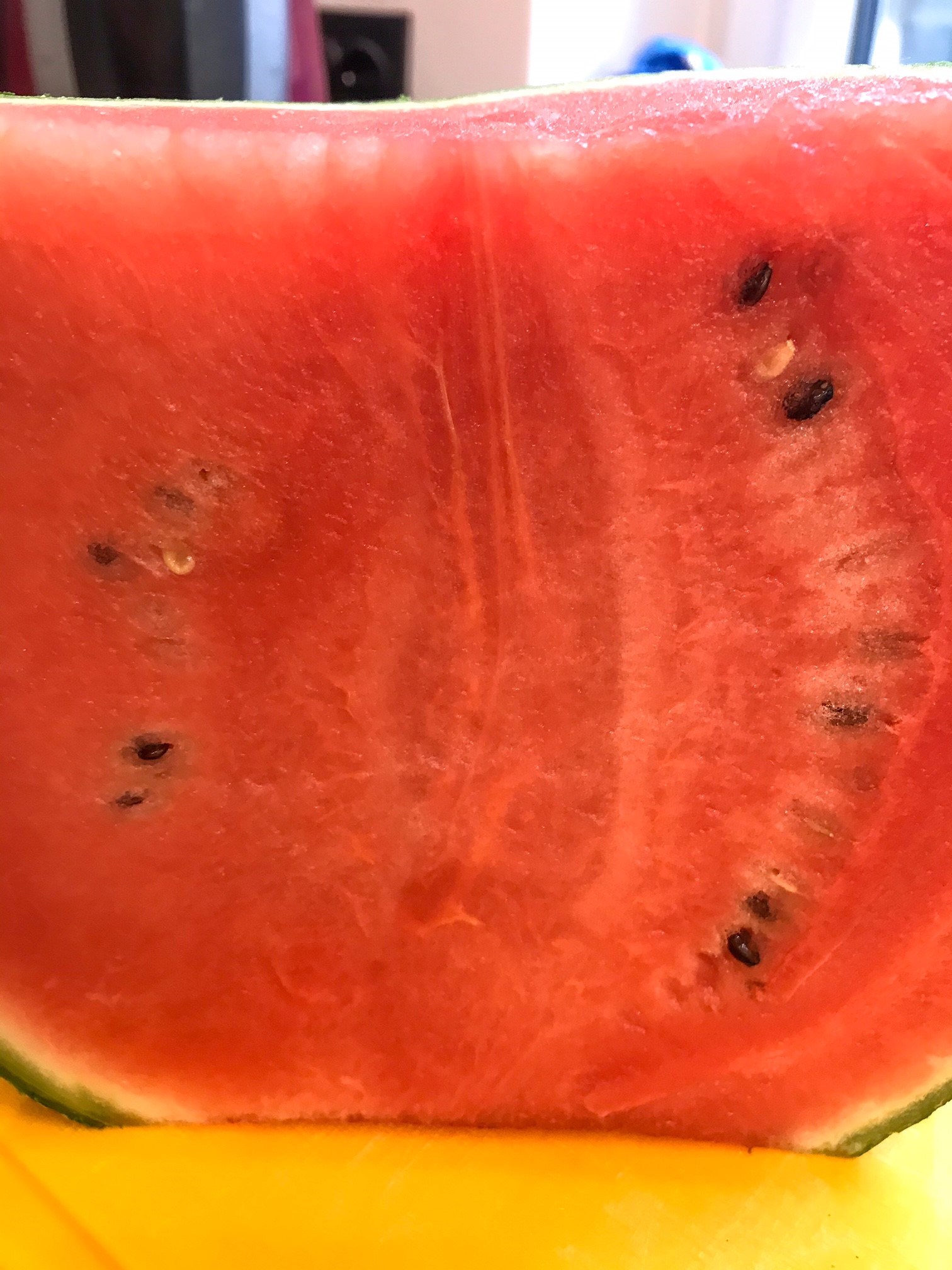 Watermelon and Strawberry Smoothie – Baking Cupboard Journal